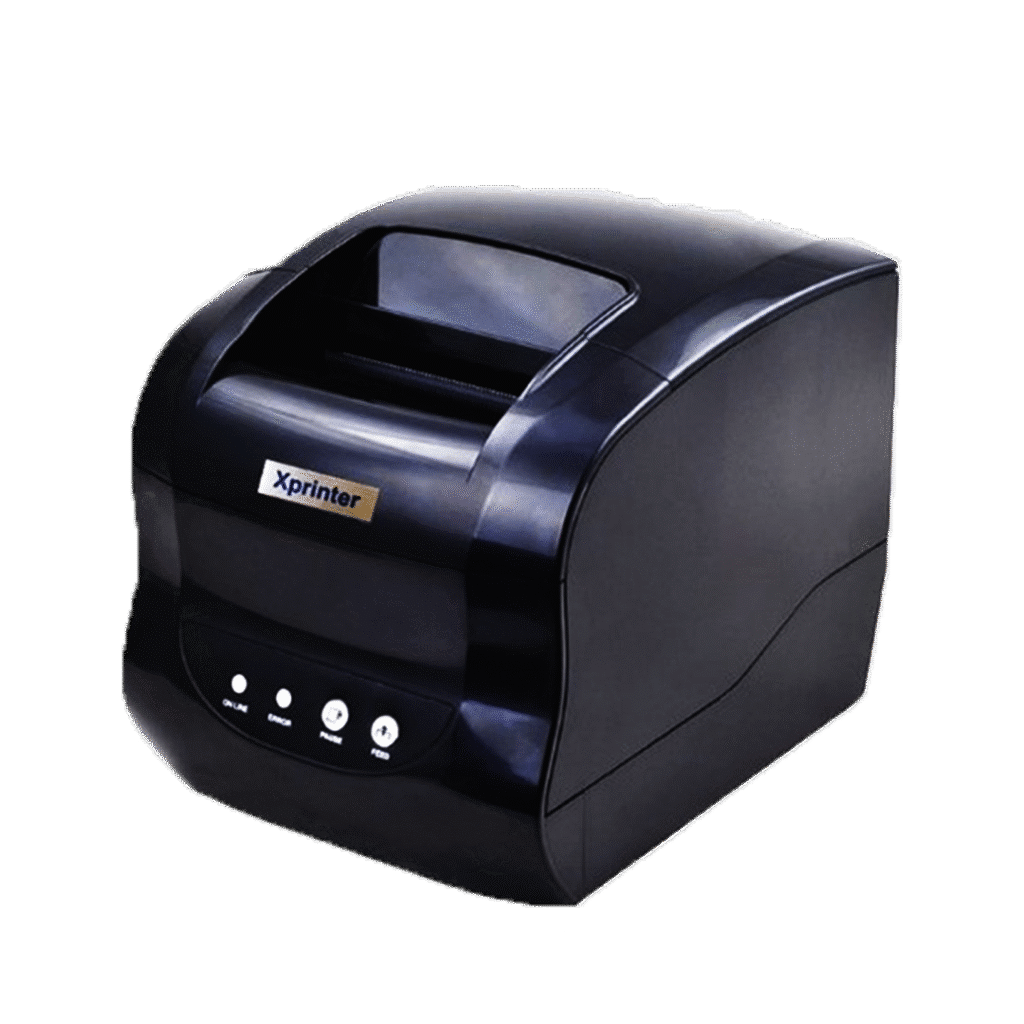 XP Printer XP-80T | Katoya Innovations