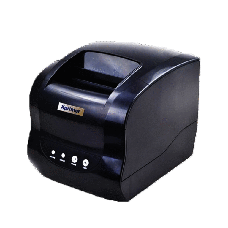XP Printer XP-80T | Katoya Innovations